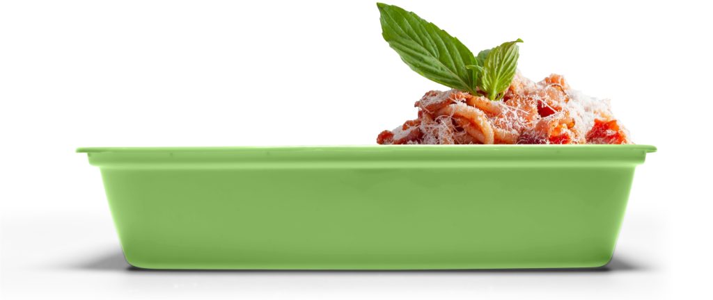 CuBE - Smart, Eco-Friendly Food Storage Solutions