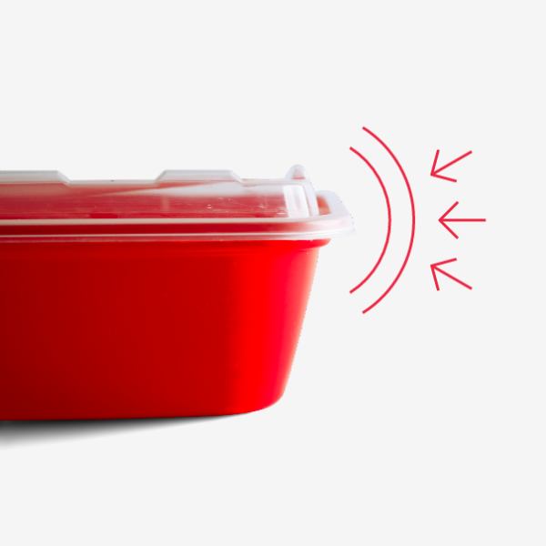 CuBE - Smart, Eco-Friendly Food Storage Solutions