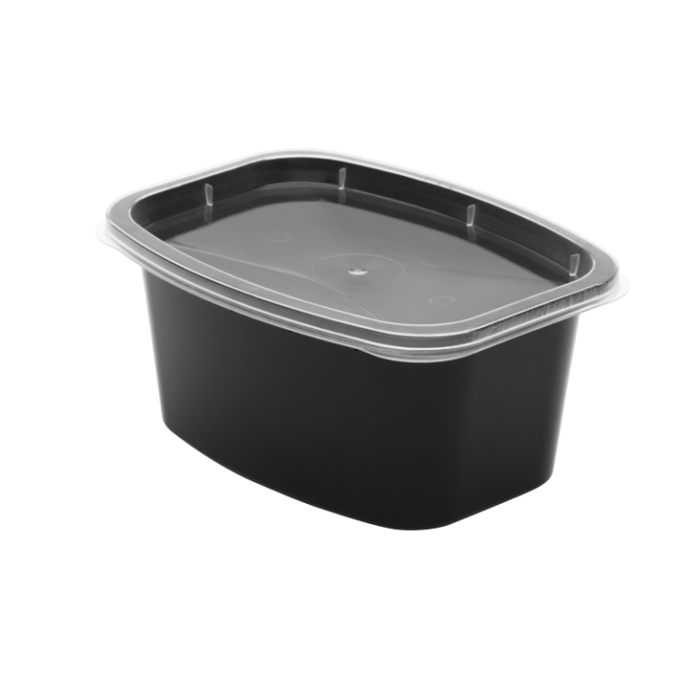 CuBEware - Durable, Eco-Friendly Food Storage Containers