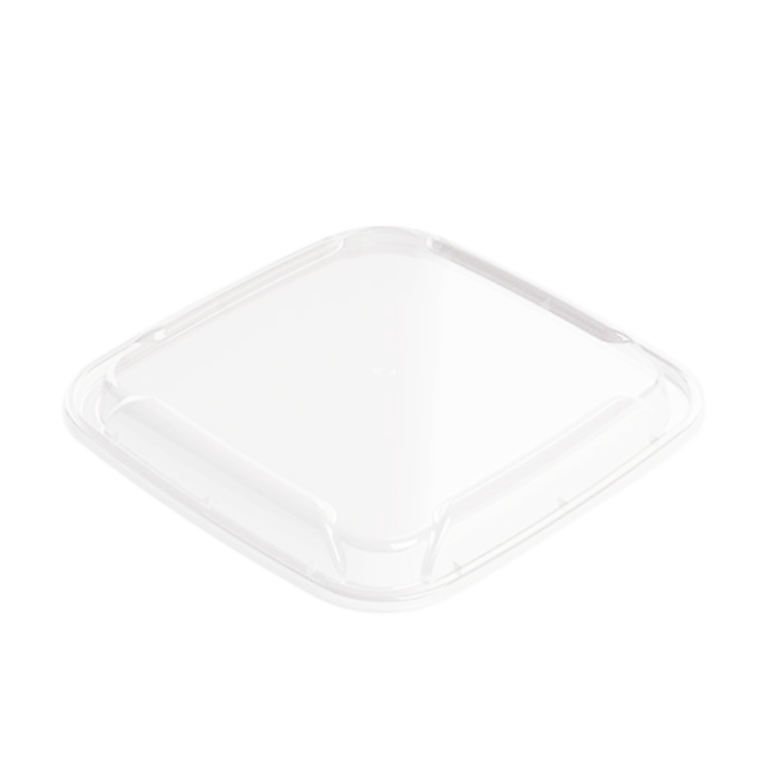 Custom Food Containers - Sustainable Food Packaging By Cube